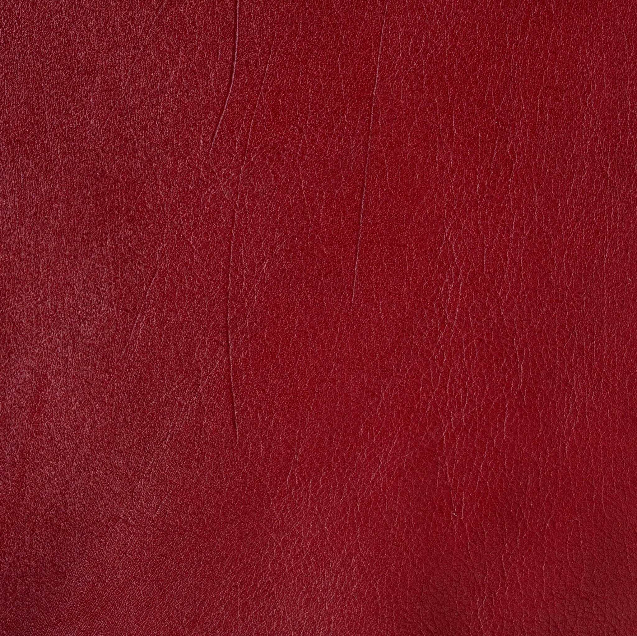 Red Leather